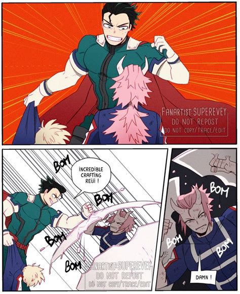 Superevey Superevey On X My Hero Academia Memes Boku No Hero
