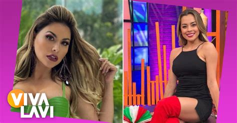 Conductora Y Actriz Se Pelean Por El Nombre De Gaby Ramírez