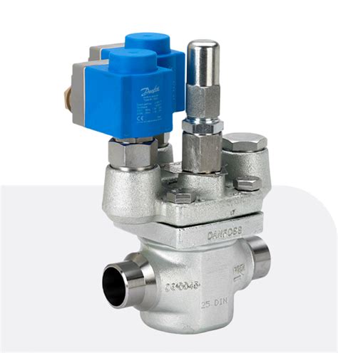 Danfoss Valve Rame Valve Distributor Stockist Valve And Jual Valve