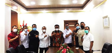 Sertifikasi Badan Usaha Jasa Konstruksi