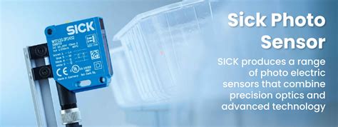 Sick Sensor Intelligence Tradesparky