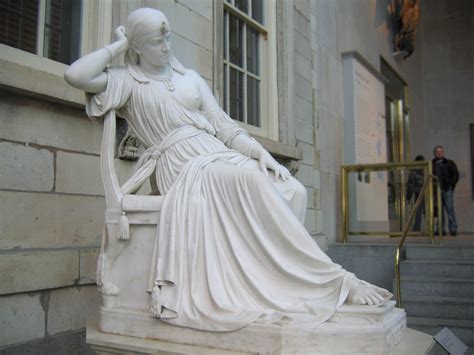 What Is Neoclassical And Romantic Sculpture