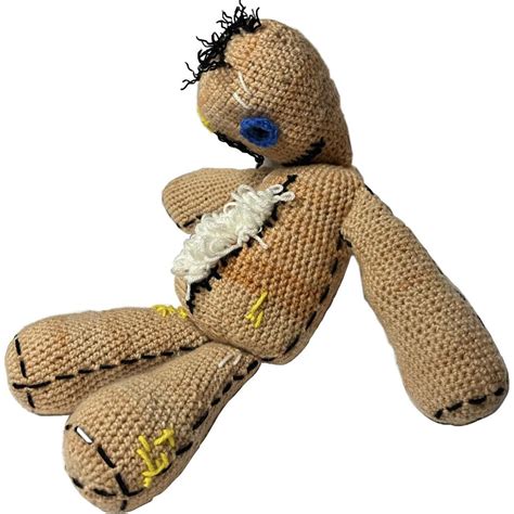 Korn Issues Doll