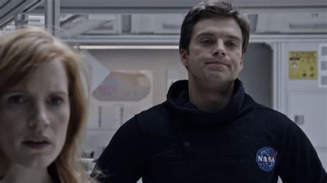 Sebastian Stans Best On Screen Performances