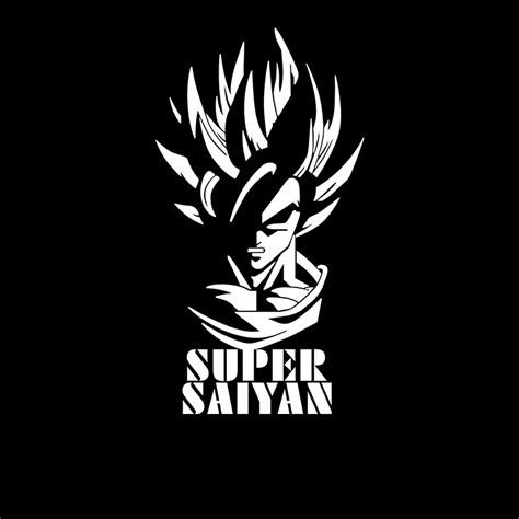 Saiyan Logo