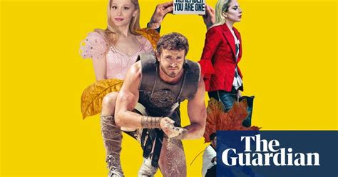 From Charli Xcx And Van Gogh To Gladiator 2 The Best Culture To Go Out