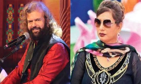 Resham Kaur Wife Of Sufi Singer Hansraj Hans Passes Away Connect Fm Radio Station