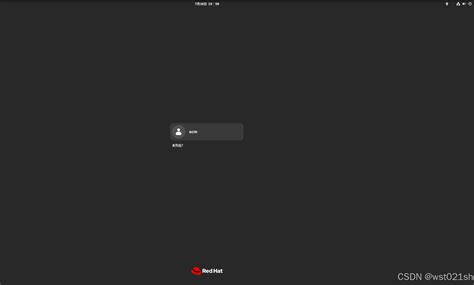 Redhat Linux 10 系统安装redhat10安装 Csdn博客