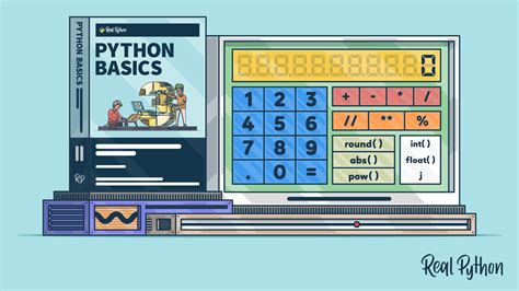 Floating Point Numbers Video Real Python