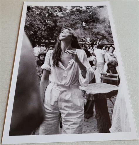 Schauspielerin Jane Birkin Erotik Film Star Foto Im Format Ca 13 X 19 Cm 5485 Eur 4 90