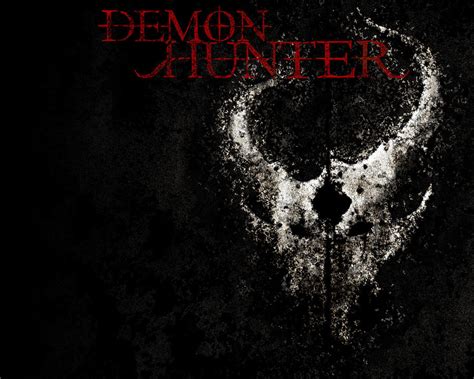 🔥 48 Demon Hunter Band Wallpapers Wallpapersafari
