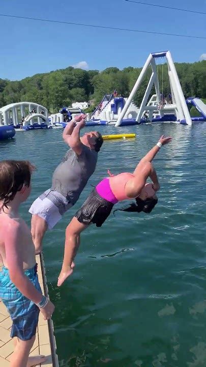 Double Backflips Youtube