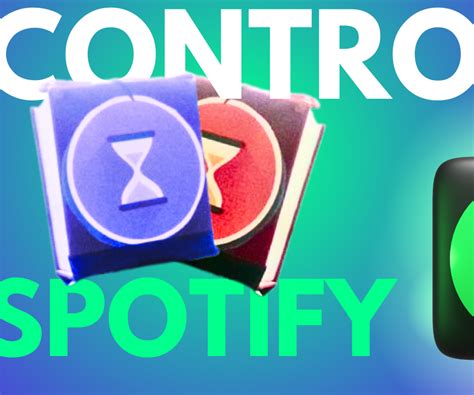 Ble Spotify Controller Unleash The Beat 9 Steps With Pictures