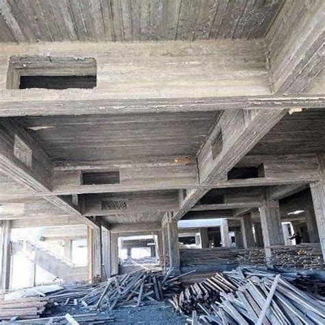 Civilengineersden Does It Cause Structural Problem In Future Comment