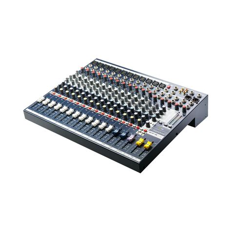 Soundcraft Efx12 High Performance LexiconÂ® Effects Mixer Raines Africa