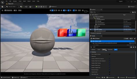 ue 1 plugin solution and multimesh support ozone story tech ozone