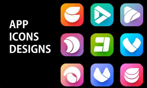 design splash screen and app icon for your mobile by sehrishqazi202