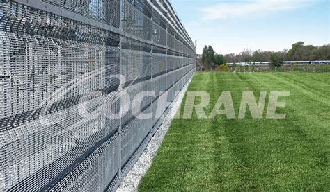 Spike Rack Cochrane Global