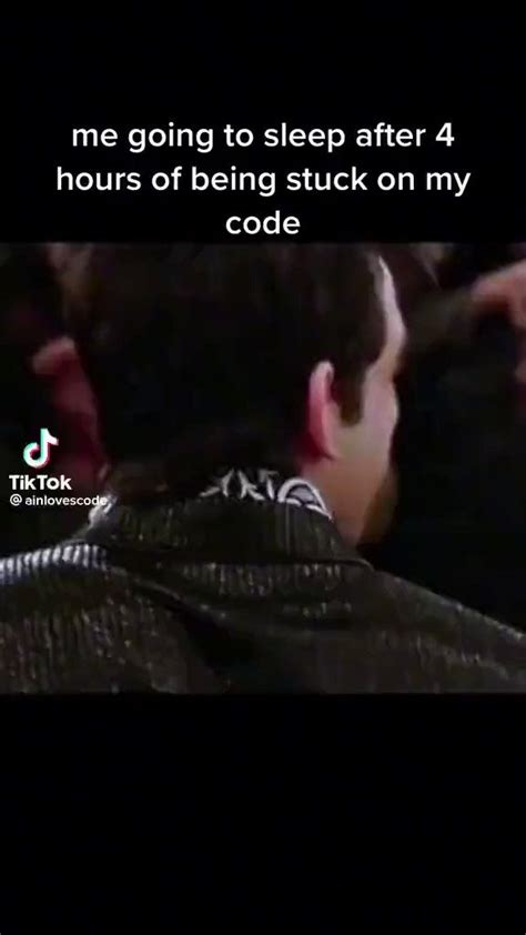 datacamp on twitter when the code just pops into your head 👀 [via