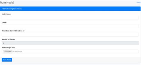 Next Django Tensorflow Deeplearning Facialrecognition Ai