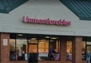 Sex Shops In Virginia List Of VA Adult Stores In