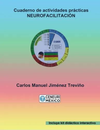 Libro Cuaderno De Actividades Prácticas En Neurofacilitació Cuotas