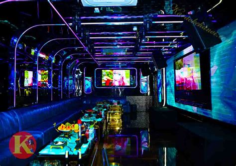 Karaoke Pattaya 204 Nguyễn Tuân