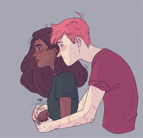 Ron And Hermione Fan Art Tumblr