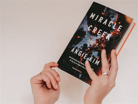 Rezension Angie Kim Miracle Creek Live Breath Words