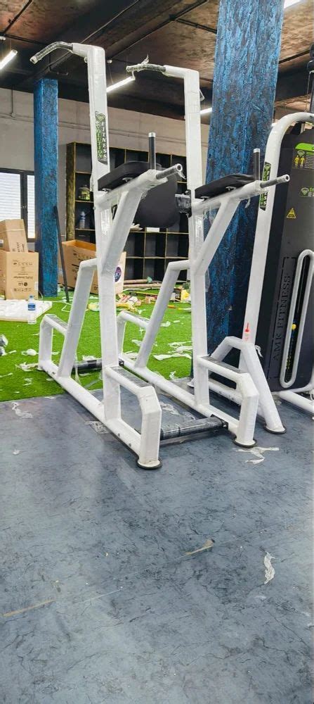 Mild Steel Parallel Dip Bar At Rs 18000 In Meerut Id 2854766567997