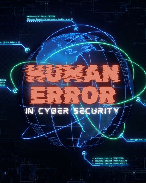 Understanding Human Error In Cybersecurity Trustack