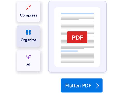 Flatten Your PDF Online For Free Jotform PDF Tools