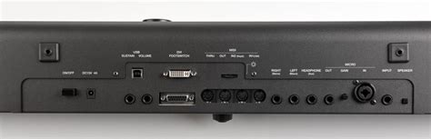 Sd7 Ketron Sd7 Audiofanzine