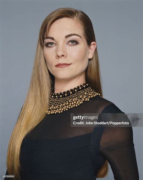 American Actress Theresa Russell 1993 Photo Dactualité Getty Images