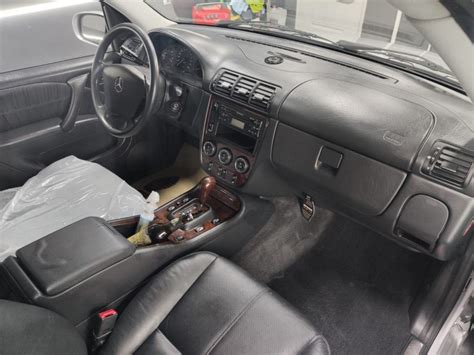 Mercedes Benz Ml 400 Cdi 2003 God