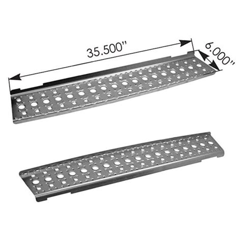 Freightliner Cascadia Aluminum Tread Step 22 68079 000 2268079000