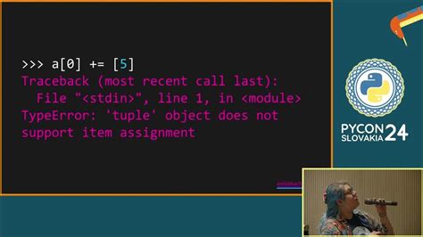 Pointers In My Python Its More Likely Than You Think Eli