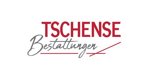 Tschense Bestattungen