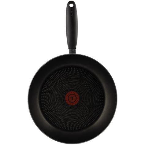 Tefal Tigaie Cu Maner Durabase Tefal 28cm Thermo Spot Elefantro