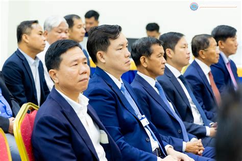 ក្រសួងប្រៃសណីយ៍ និងទូរគមនាគមន៍ Ministry Of Post And