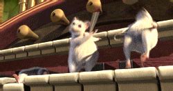 Blind Mouse Tumblr