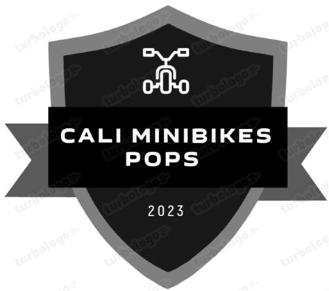 Faqs Cali Mini Bikes Pops