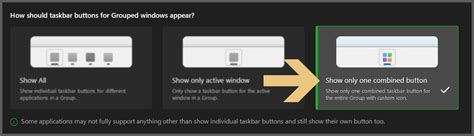 Groupy 2 Empty Gap On Taskbar Forum Post By Edge554