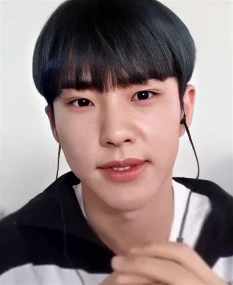 Pin By モカッテル On Hoshi 🐯 Hoshi Seventeen Hoshi Seventeen