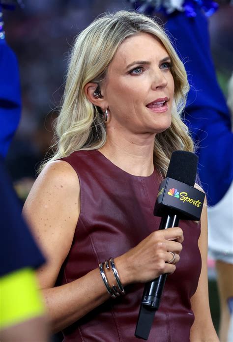 Melissa Stark Tv