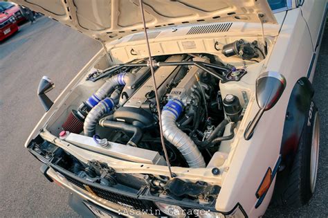 Toyota Corolla Ke70 Engine Conversion Save Money Th