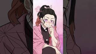 Gender Swap Muichiro X Genya X Nezuko Kimetsunoyaiba E6 80 A7 E5 88 A5
