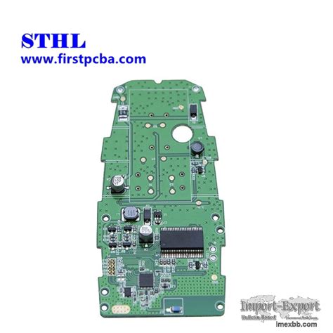 Soil Moisture Sensor Pcba Factory One Stop Pcb Assembly Manufacturer Pcb Co