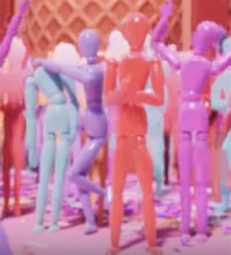 Why Did That One Npc Kill The Other Npc In The Background R