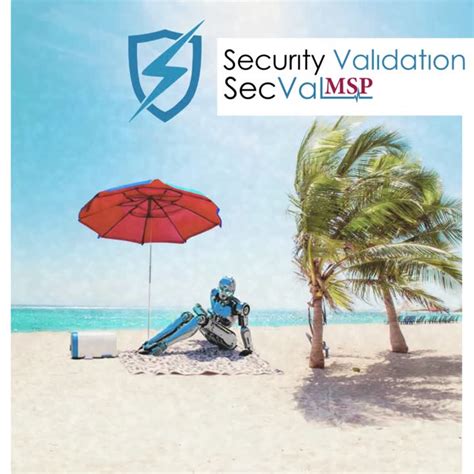 Security Validation Secval Mssp On Linkedin Managedsecurity